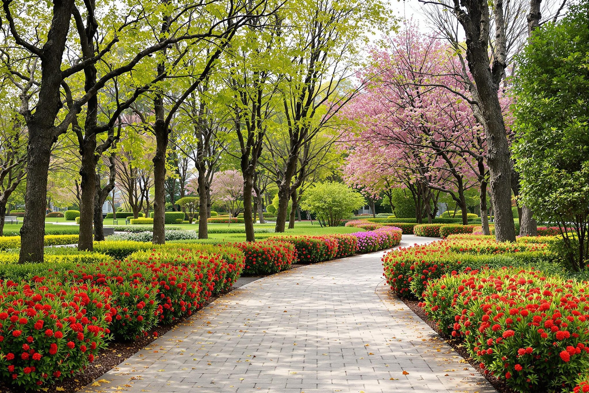 Parks Detroit MI - City Parks And Recreation