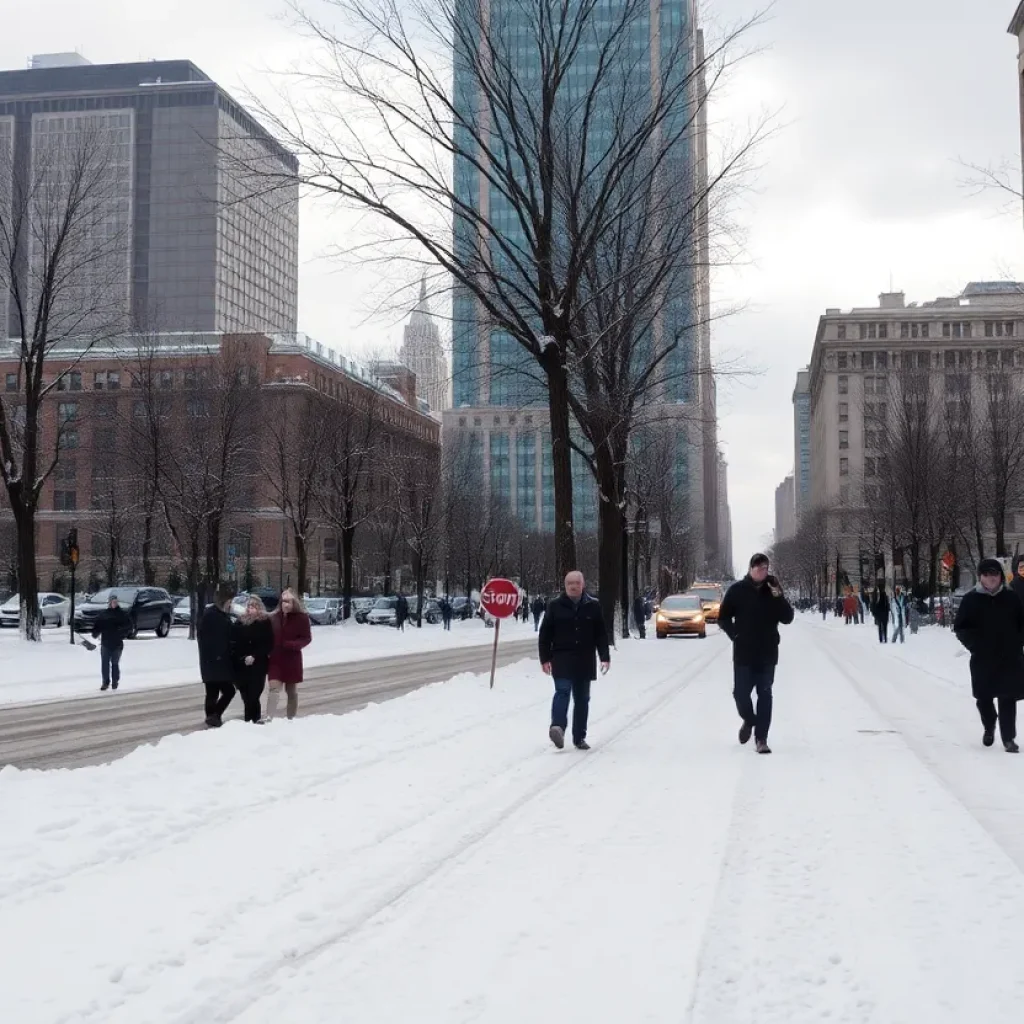 Breaking News In Detroit - Real-Time Updates & Reports