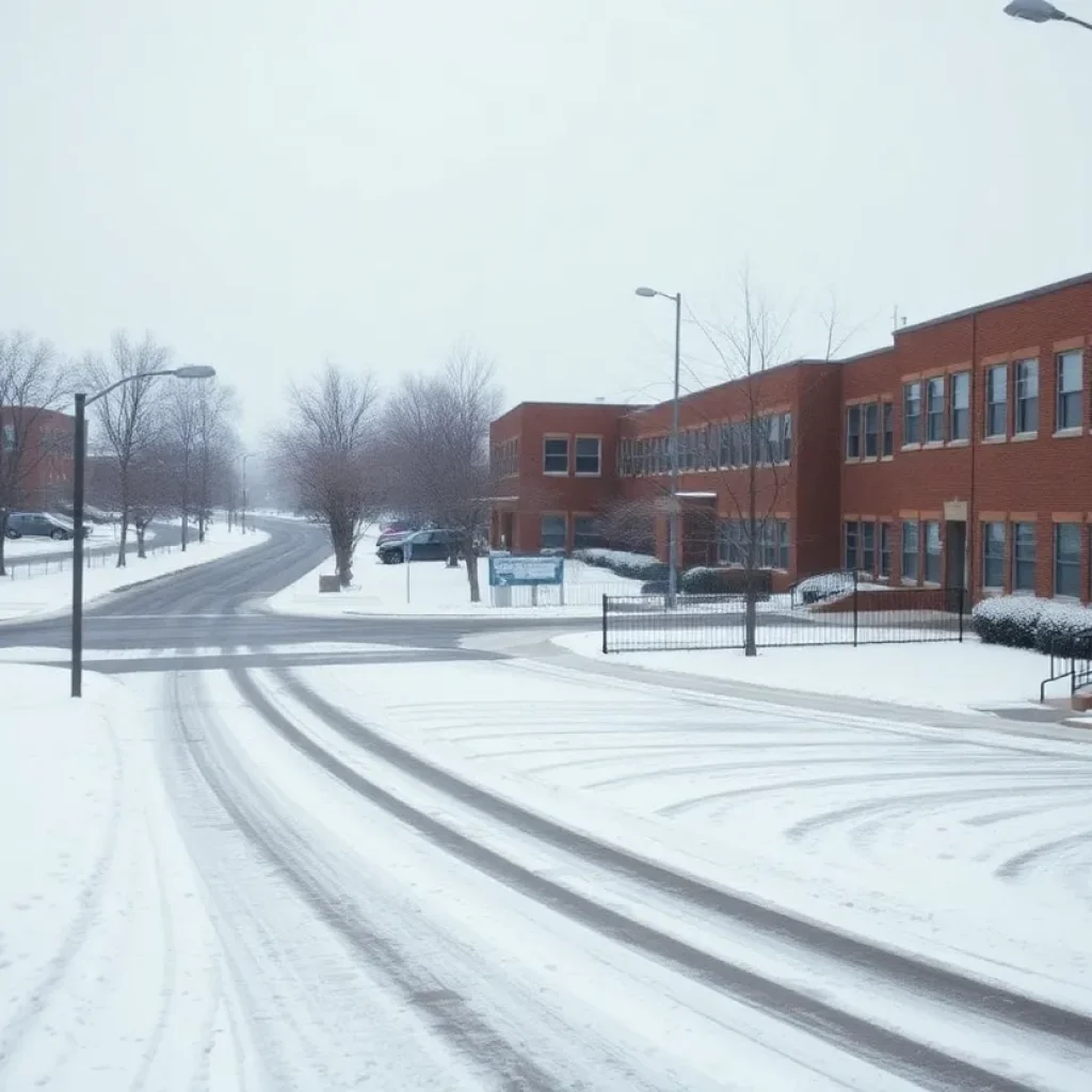 Breaking News In Detroit - Real-Time Updates & Reports